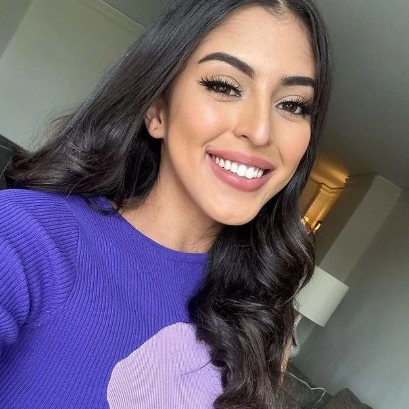 Sophia Leone Death एडल्ट फिल्म स्टार सोफिया लियोनी का 26 साल की उम्र